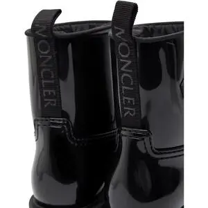 Moncler Waterproof Wellingtons