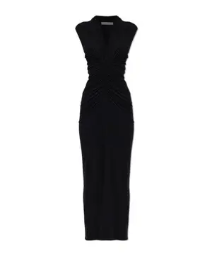 ALLSAINTS Dariya Sleeveless Dress