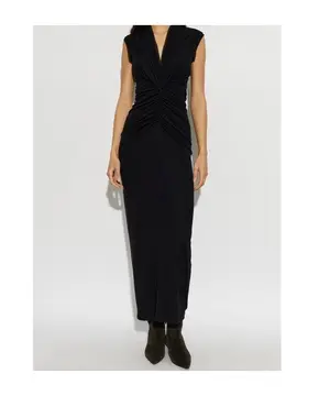 ALLSAINTS Dariya Sleeveless Dress