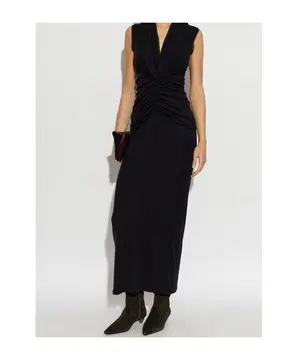 ALLSAINTS Dariya Sleeveless Dress