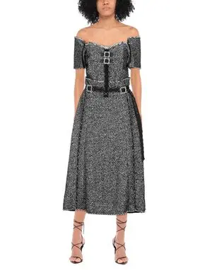 Dolce & Gabbana Midi Dresses