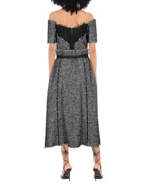 Dolce & Gabbana Midi Dresses