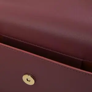 CHRISTIAN LOUBOUTIN Flip-cover Long-shaped Crossbody Bag