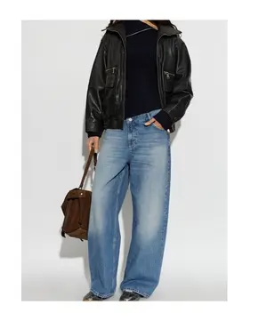 ALLSAINTS Cleo Asymmetric Sweater
