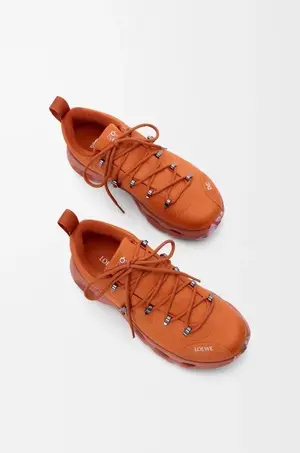 Loewe Cloudsolo Hiker Sneaker