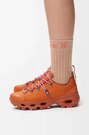 Loewe Cloudsolo Hiker Sneaker