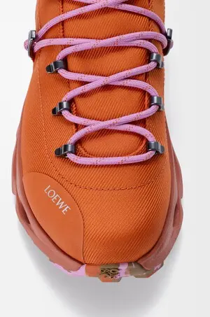 Loewe Cloudsolo Hiker Sneaker