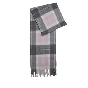 Barbour Soft Cashmere Scarf