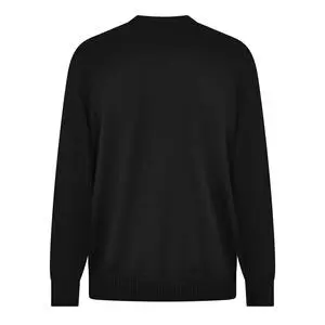 Paul & Shark Crew Neck Knit Sweater