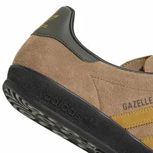 ADIDAS ORIGINALS Suede Leather Low-top Casual Shoes
