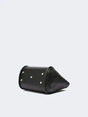 Max Mara Small Marine Bag