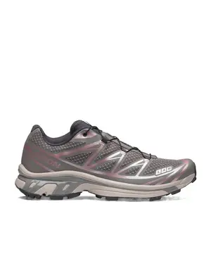 SALOMON Simple Sports Shoes - Gray