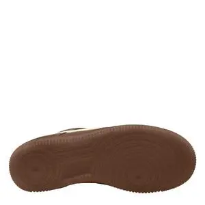 Nike Simple Leather Shoes