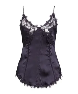 Isabel Marant Étoile Pyjama Top