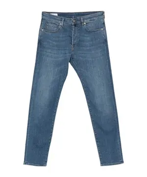 Incotex Pocket Jeans