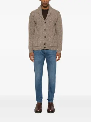 Incotex Pocket Jeans