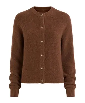 Marella Crew-neck Cardigan