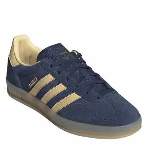 ADIDAS ORIGINALS Classic Handball Trainers - Blue