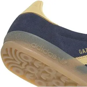 ADIDAS ORIGINALS Classic Handball Trainers - Blue