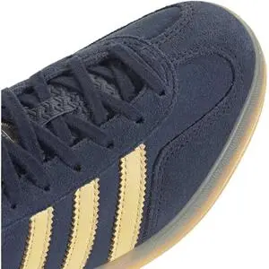 ADIDAS ORIGINALS Classic Handball Trainers - Blue