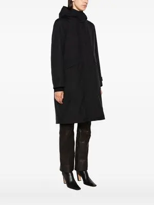 Herno Hooded Gore-tex Parka