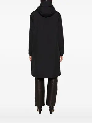 Herno Hooded Gore-tex Parka