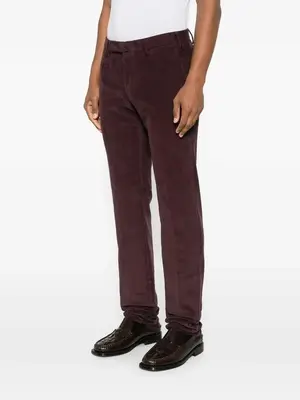 Incotex Corduroy Trousers