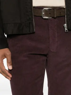 Incotex Corduroy Trousers