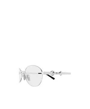 Gucci Panthos Eyeglasses