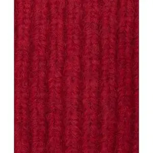 Barbour Ribbed Hemmed Knitted Cold Cap