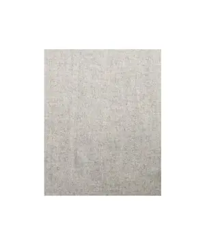 Barbour Wool Scarf - Blue