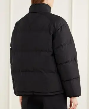 Moncler Verone Quilted Down Jacket