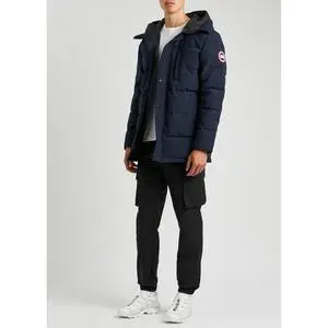 Canada Goose Minimal Windproof Puffer Jacket