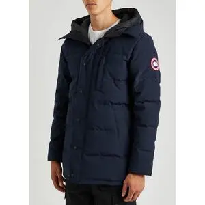 Canada Goose Minimal Windproof Puffer Jacket