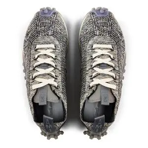AMI Paris Upper Sneakers