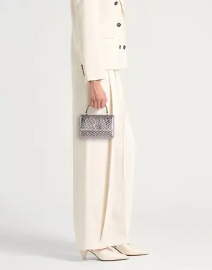 Tory Burch Leather Handbags