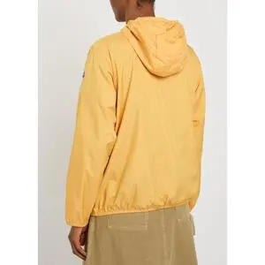 Moncler Lightweight, Windproof And Rainproof Short Coat
