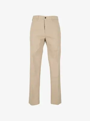 Incotex Straight-leg Trousers