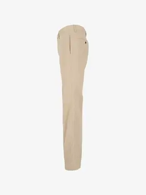 Incotex Straight-leg Trousers