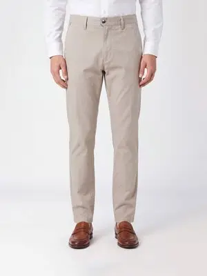 Incotex Straight-leg Trousers
