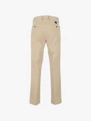 Incotex Straight-leg Trousers