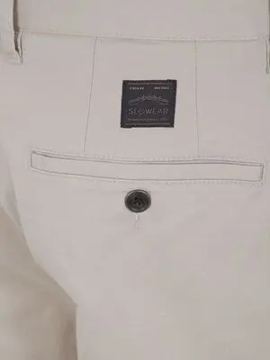 Incotex Straight-leg Trousers