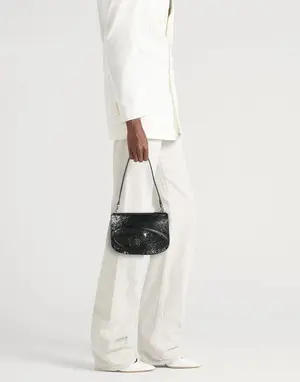 DIESEL® Leather Handbags