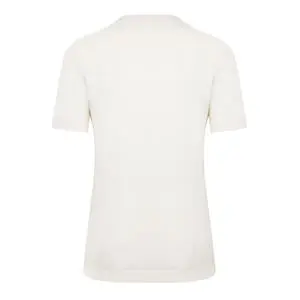 Jacquemus Crew Neck Short Sleeve Tee