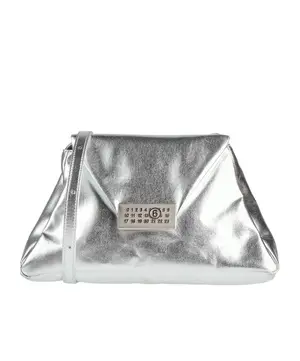 MAISON MARGIELA Across-body Bags - Gray