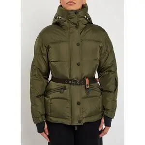 Moncler Windproof, Waterproof And Warm Down Jacket