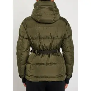Moncler Windproof, Waterproof And Warm Down Jacket
