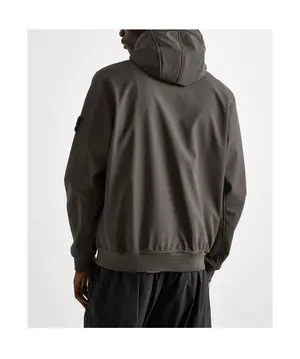 Stone Island Hooded Jacket