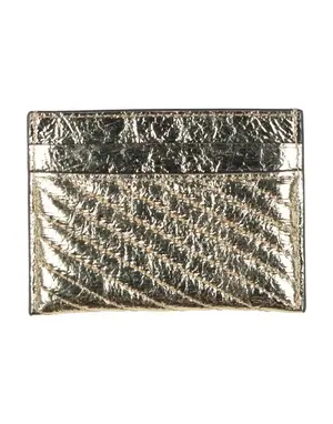 Tory Burch Leather Cardholders