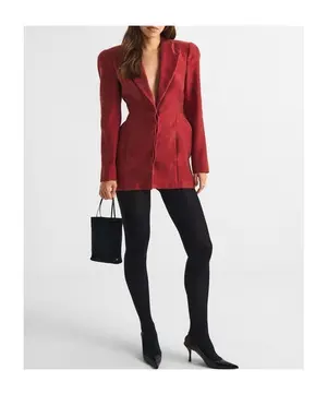 Magda Butrym Tailored Blazer